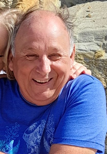 Our team - Chillington Divers